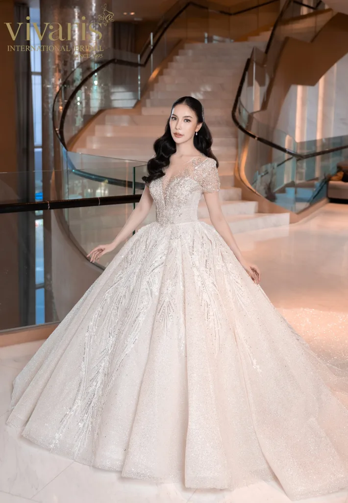 mook 1 - Vivaris International Bridal