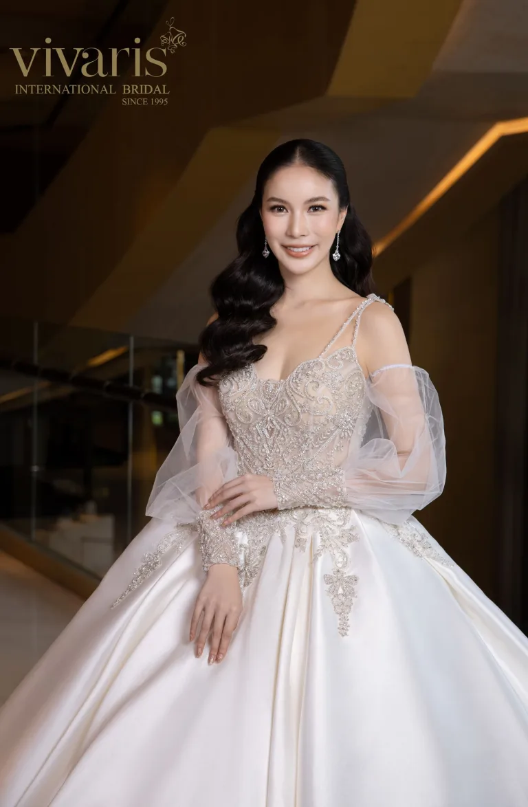 mook - Vivaris International Bridal