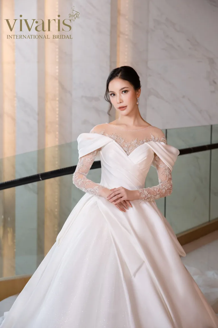 mook - Vivaris International Bridal
