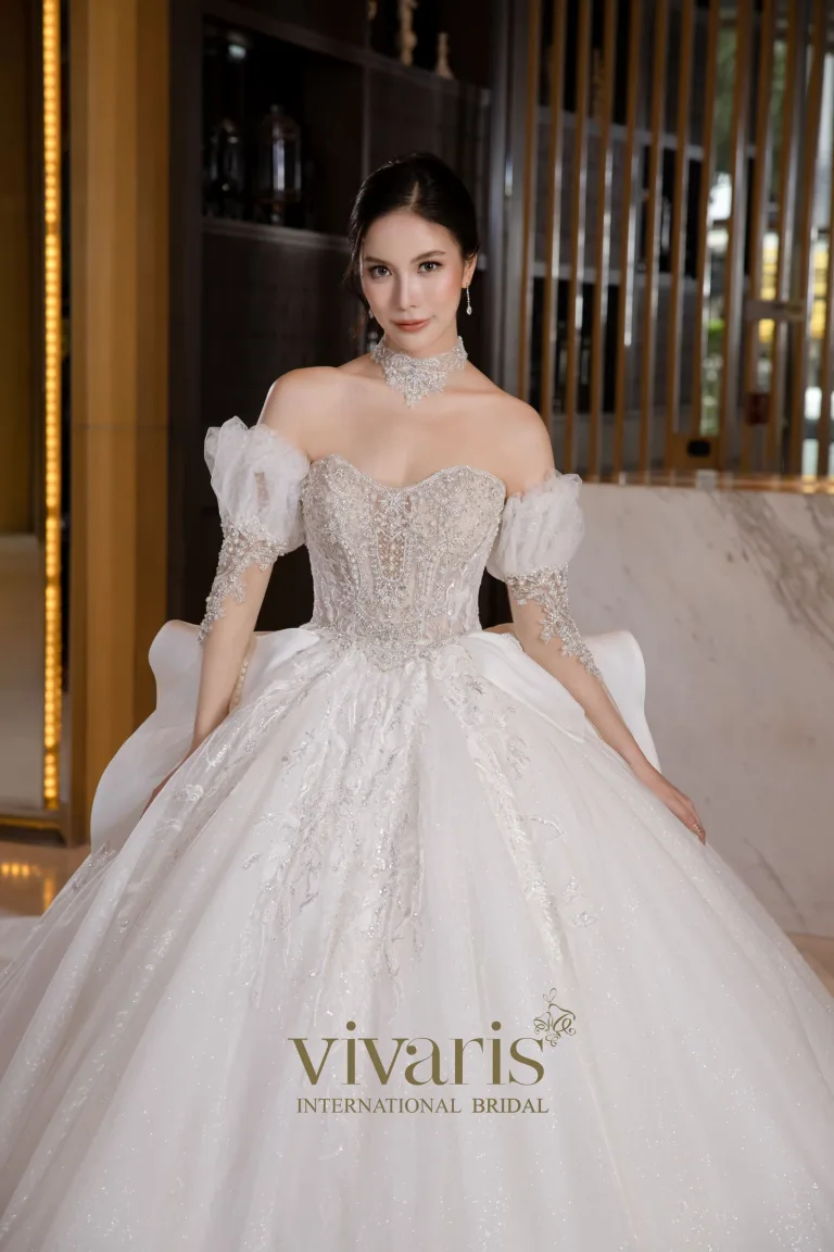 mook - Vivaris International Bridal