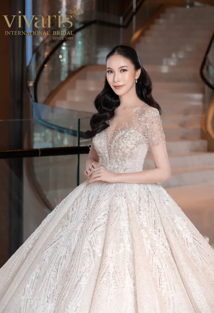 mook 1 - Vivaris International Bridal