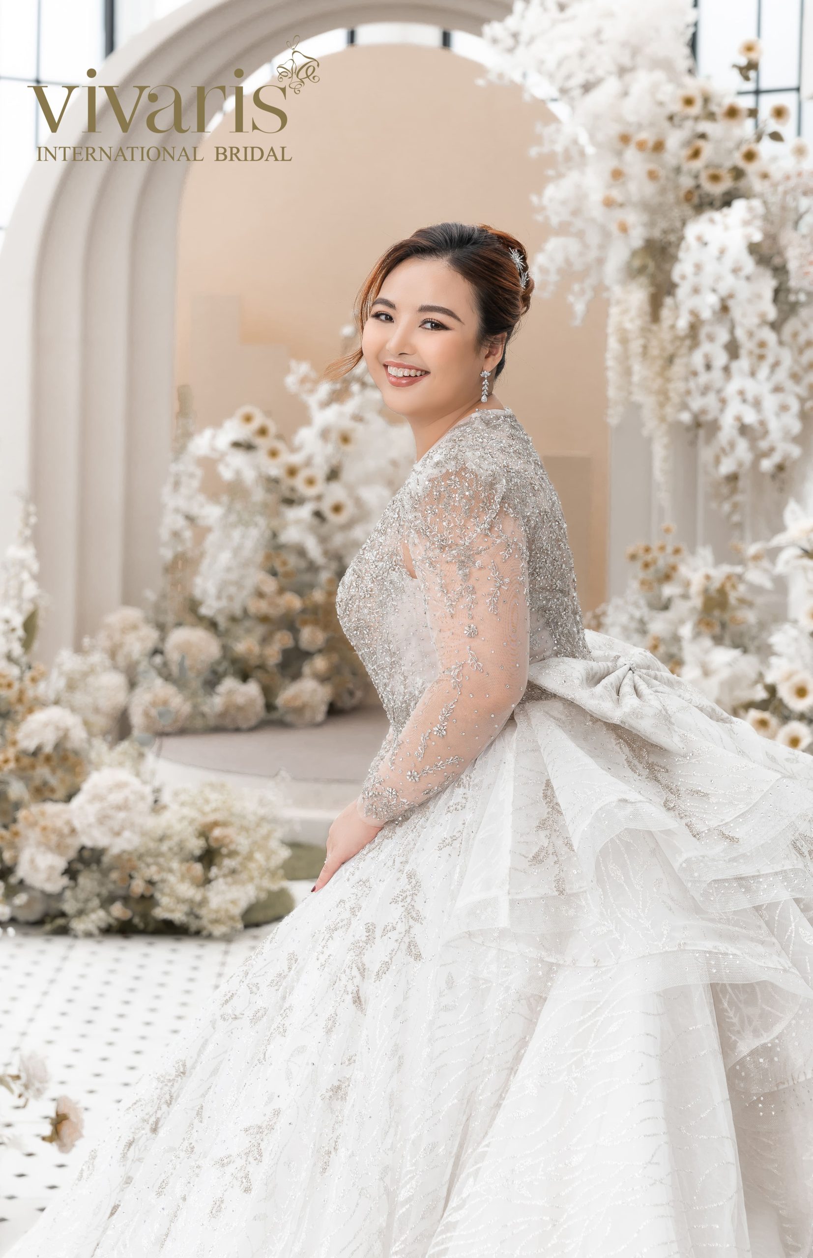 +PLUS SIZE BRIDAL 4 - Vivaris International Bridal